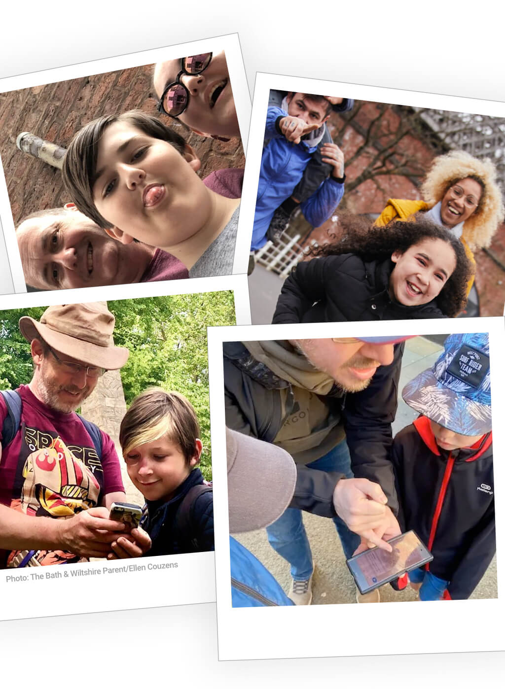 Treasure Hunt Leeds: Have fun and discover the city