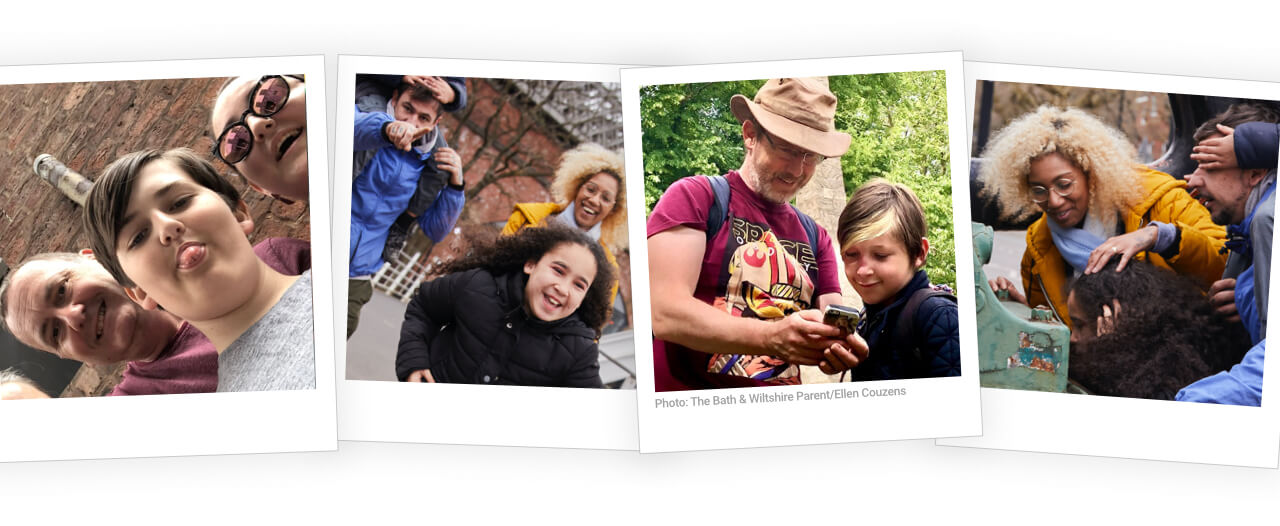 Treasure Hunt Leeds: Have fun and discover the city